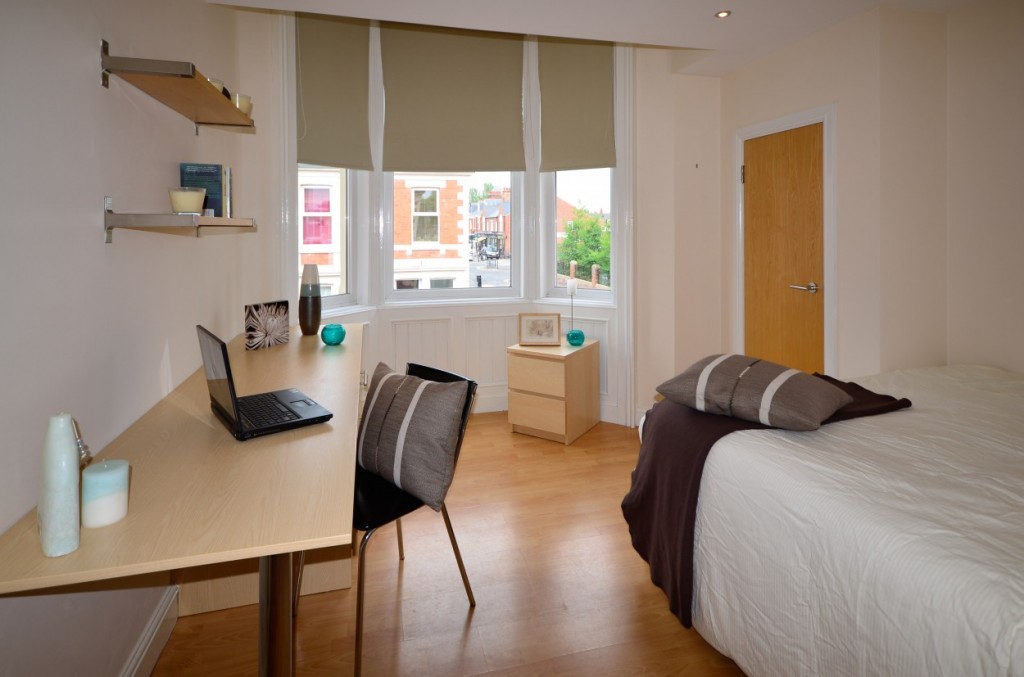 6 bedroom – Jesmond Student Properties